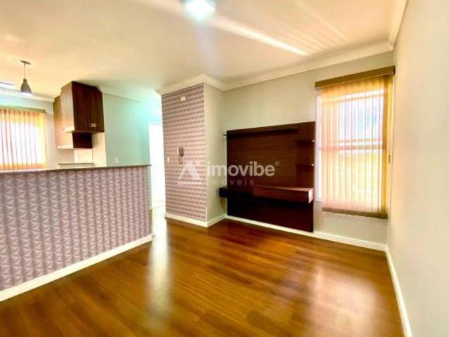 Apartamento com planejado em uma excelente localização