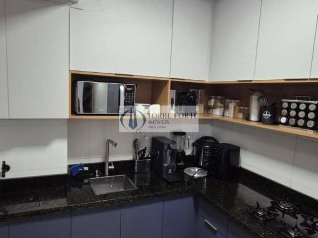 Apartamento com Planejados 2 Dormitórios próximo ao Metrô Artur Alvim