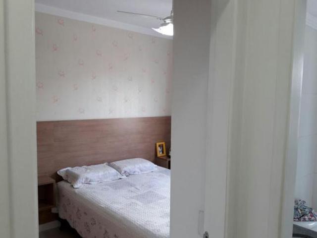 Apartamento com planejados 2 dorms área de lazer completa e vaga de garagem!