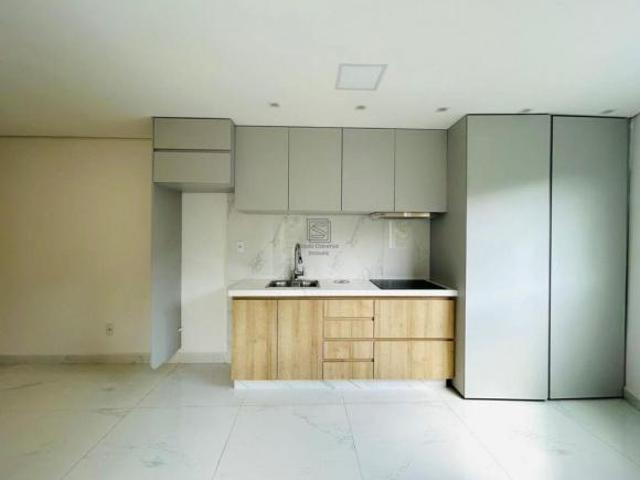 Apartamento com planejados à Venda Bairro GrenVille