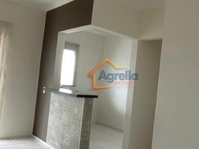 APARTAMENTO COM PLANEJADOS À VENDA EM MOGI GUAÇU/SP FINANCIAMENTO MINHA CASA MINHA VIDA