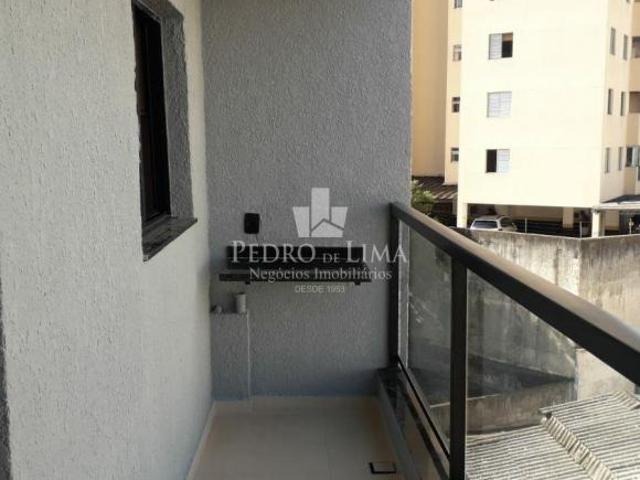 Apartamento com planejados na Vila Formosa