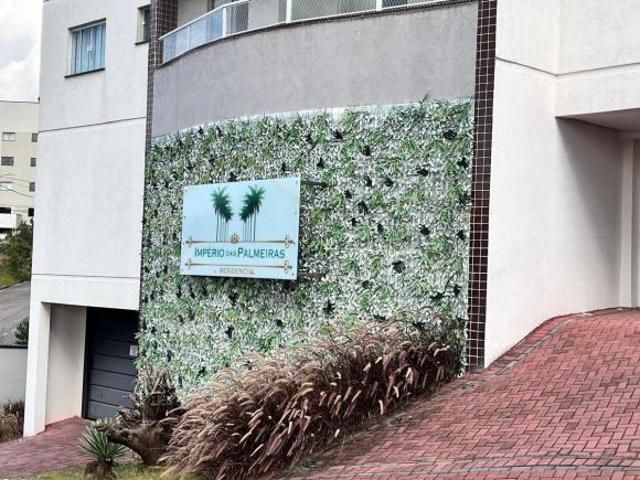 Apartamento com Planejados na Região Oeste