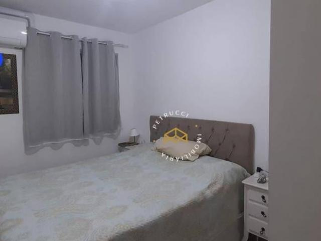 APARTAMENTO COM PLANEJADOS PRÓXIMO AO SESI EM CAMPINAS SP