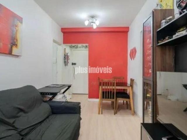 Apartamento com Planta Inteligente e Condomínio Clube