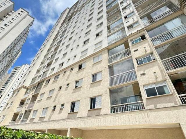 Apartamento com planta 3 dorm e 69 m² à venda, Vila Andrade