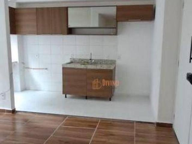 Apartamento com Preço Imperdível no Residencial Conquista – Jardim Araújo, Votorantim/SP