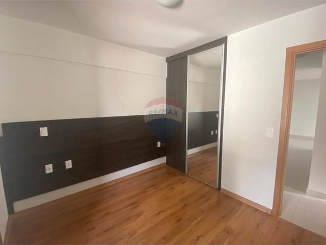 Apartamento com privativa para alugar 3 qts sendo 1 suite no bairro Palmeiras