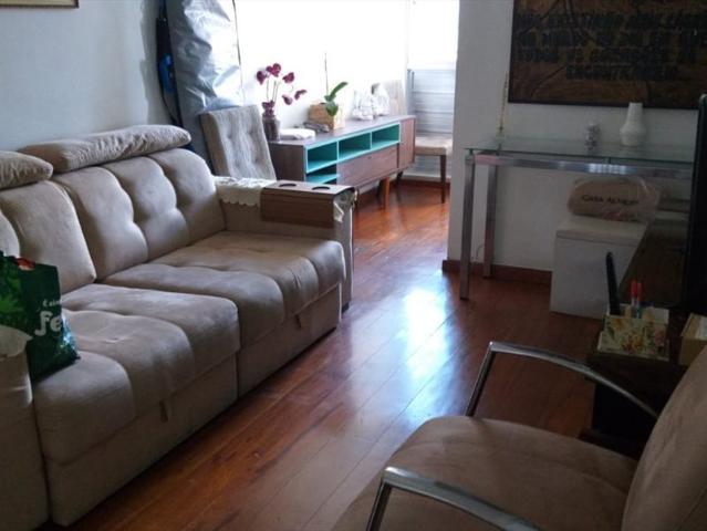 Apartamento com quarto individual em frente a UERJMaracanã