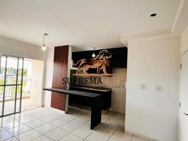 Apartamento com quartos á venda com 63 m² Edifício Provence