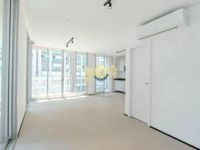 Apartamento com Quartos à venda, 53m² Consolação