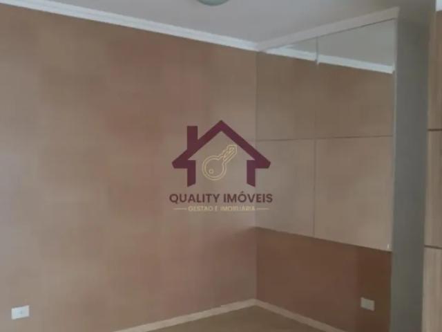 Apartamento com quartos Sacomã