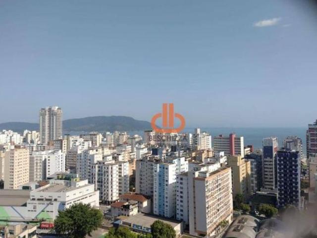 Apartamento com quatro dormitórios à venda, 216 m² por R$ 3.600.000 Boqueirão Santos/SP