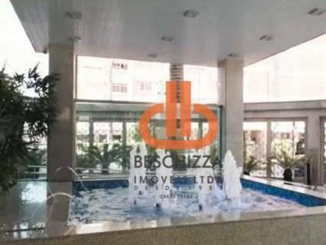 Apartamento com quatro dormitórios à venda, 488 m² por R$ 8.250.000 Ponta da Praia Santos/SP