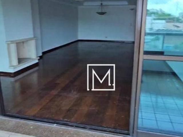 Apartamento com quatro quartos à venda, 192 m² por R$ 2.500.000 Vila Madalena