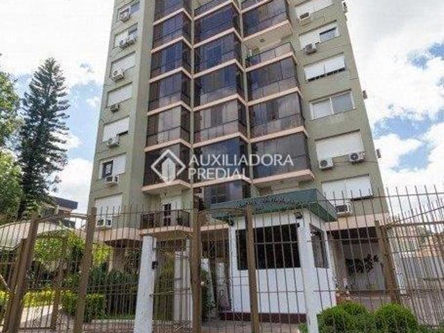 Apartamento com 4 quartos, 1 suíte e 2 vagas no Bairro Praia de Belas