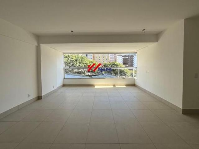 Apartamento com quatro quartos, suíte e três vagas de garagem no bairro Buritis Belo Horizonte/MG