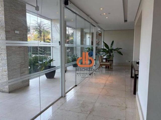 Apartamento com quatrodormitórios à venda, 355 m² por R$ 4.400.000 Boqueirão Santos/SP