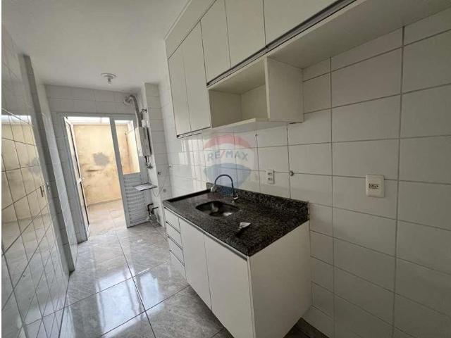 Apartamento com quintal 2 dormitórios Próximo a UNINOVE