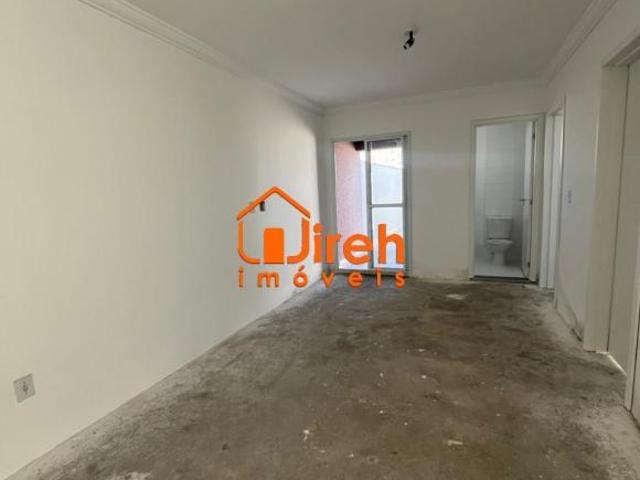 Apartamento com Quintal Vila Vitória Mauá