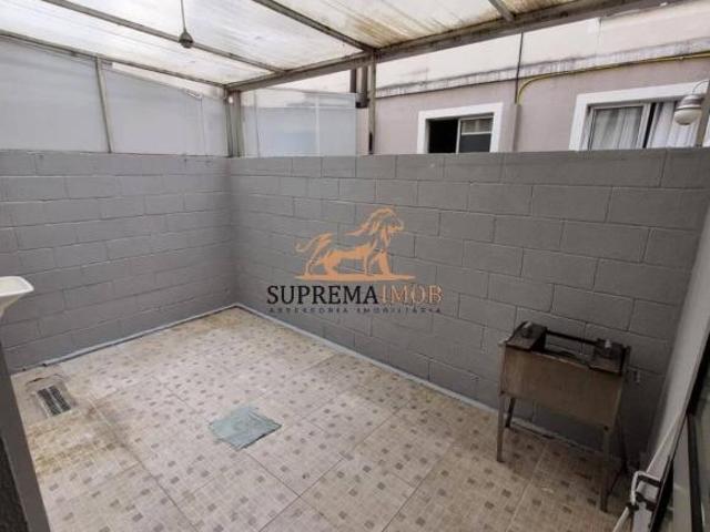 Apartamento com quintal à venda Condomínio Serra Azul, Sorocaba/SP