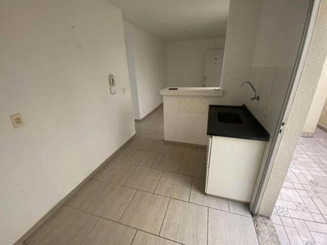 Apartamento com quintal à venda em Campo Limpo Paulista, Vila Imape, com 2 quartos, 58m²