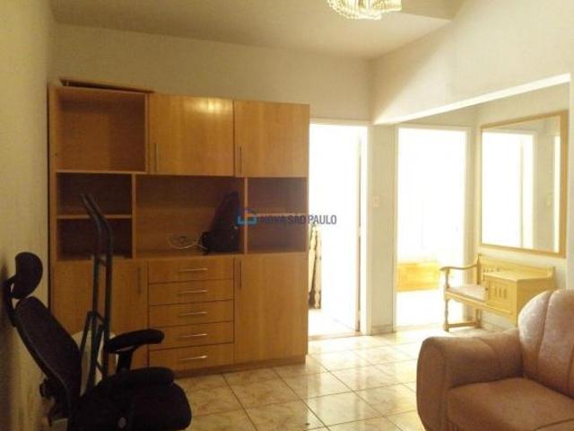 Apartamento com Quintal à venda 2 Dormitórios Ipiranga