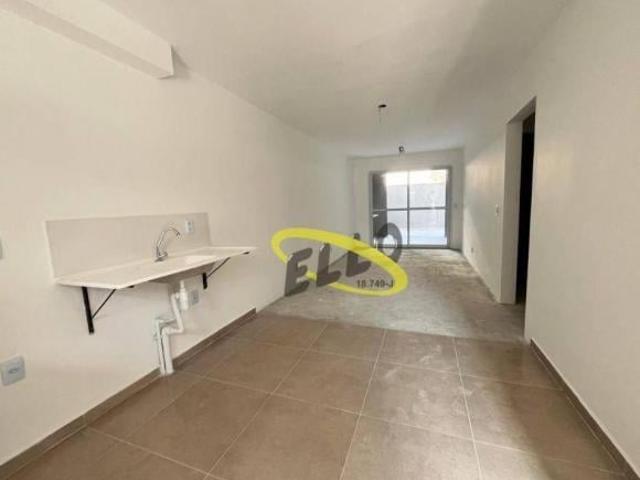 Apartamento com Quintal, com 2 dormitórios à venda, 65 m² por R$ 500.000 Parque Rincão Cotia/SP