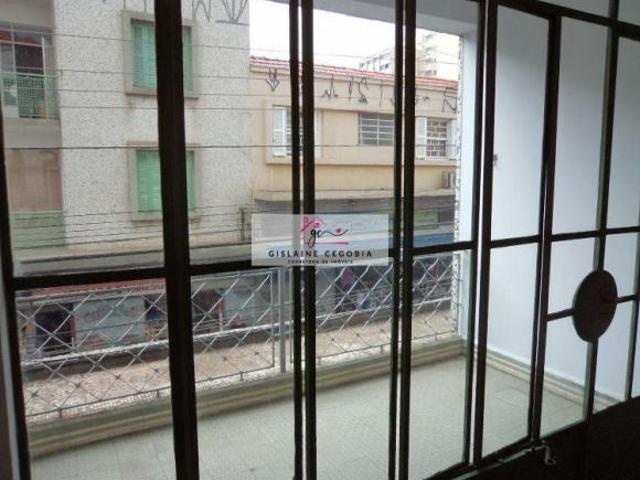 apartamento com quintal em frente ao terminal central e as principais avenidas