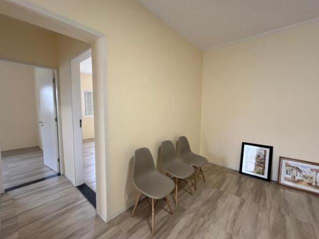 apartamento com quintal em Santo Andre, com suite, cozinha integrada e área gourmet