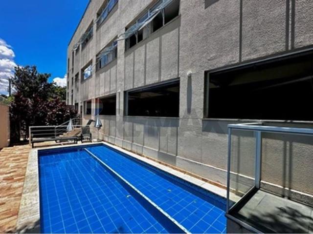 Apartamento com Quintal Exclusivo para Locação no Brooklin – 70m² + 42m² de Área Externa