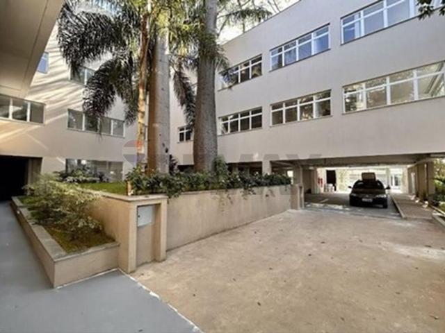 Apartamento com Quintal Exclusivo para Locação no Brooklin – 70m² + 42m² de Área Externa