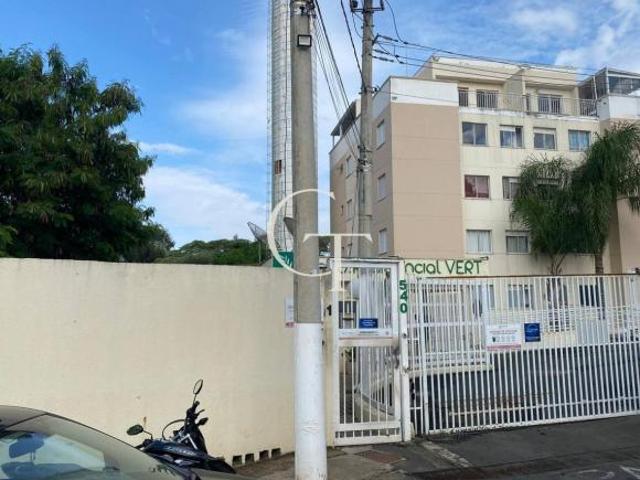 Apartamento com Quintal para VENDA Itu/SP