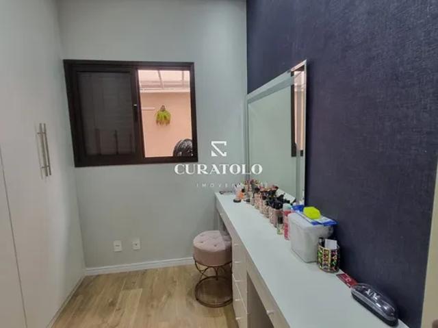 Apartamento com quintal, pronto, de 80m² com 2 Quartos, 1 vaga e varanda na Vila Matilde