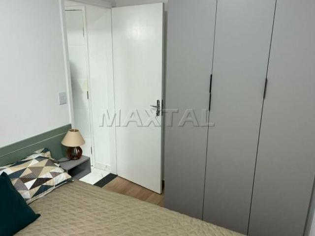 Apartamento com Quintal Privativo, 1 Quarto e Excelente Oportunidade de Investimento!