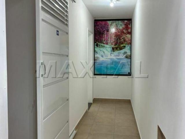 Apartamento com Quintal Privativo, 1 Quarto e Excelente Oportunidade de Investimento!