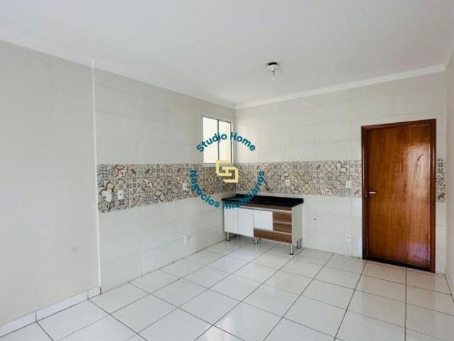 Apartamento com Quintal Privativo Jardim Santa Olivia Araras/ SP