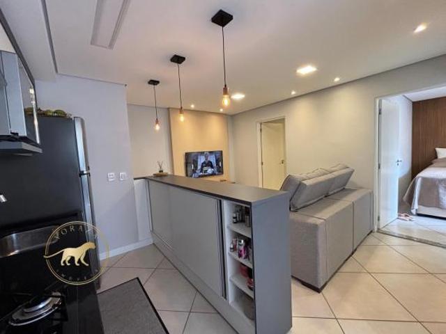 Apartamento com Quintal Privativo – Morro Grande, Caieiras SP