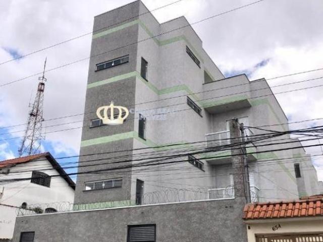 APARTAMENTO COM QUINTAL, SACADA E ELEVADOR BAIRRO ARTUR ALVIM