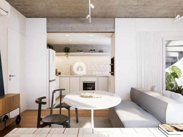 Apartamento com Rooftop na Tristeza
