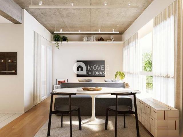 Apartamento com Rooftop na Tristeza