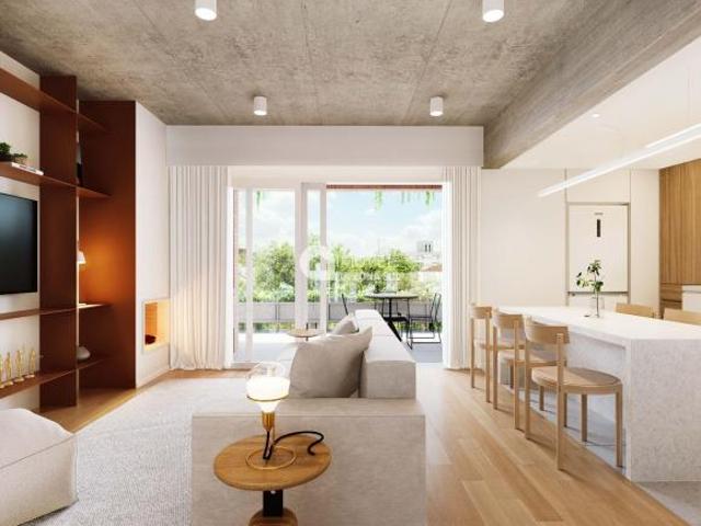 Apartamento com Rooftop na Tristeza