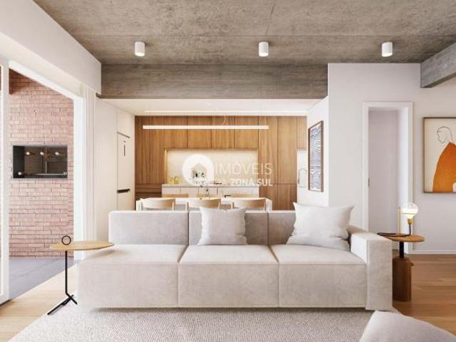 Apartamento com Rooftop na Tristeza