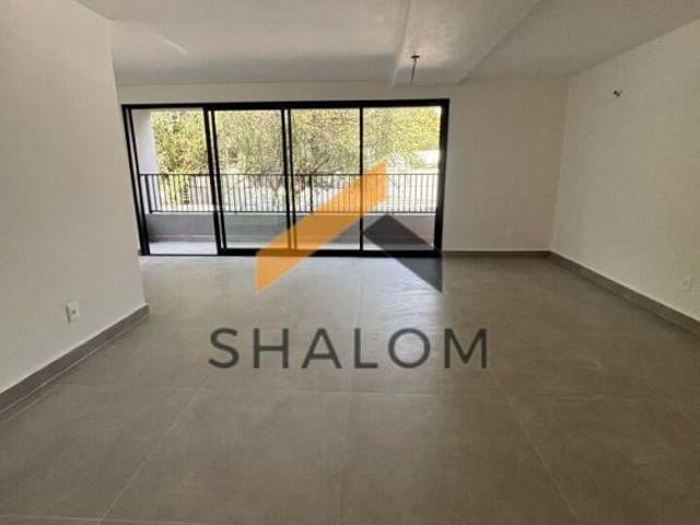 Apartamento com rooftop privativo no Vert Cidade Jardim | Moderno, espaçoso e bem localizado