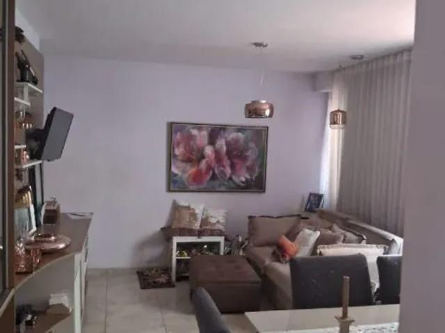 Apartamento com área de 68m², 03 quartos com armários sendo 01 suíte, 02 vagas de garagem, na Serra