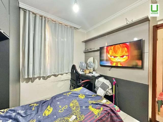 Apartamento com área privativa, 3 quartos, 1 suite, 1 vaga