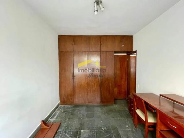 Apartamento com área privativa à venda, 3 quartos, 1 suíte, 1 vaga, São Pedro Belo Horizonte/MG