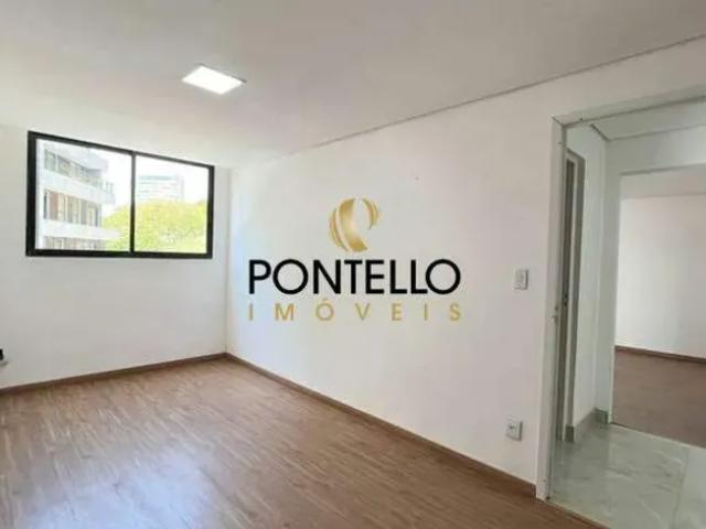Apartamento com área privativa de aproximadamente 220m² à Venda – 4 Quartos, 2 Suítes e 4 Vagas – Sa