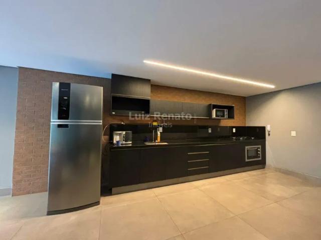 Apartamento com área privativa para aluguel, 3 quartos, 150m² de área no São Pedro