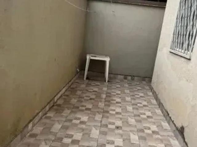 Apartamento com Área Privativa para comprar Mangueiras Barreiro Belo Horizonte